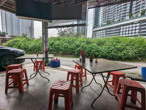 馬來西亞 Selangor, Kuala Lumpur｜Ah Pui Loh Mee