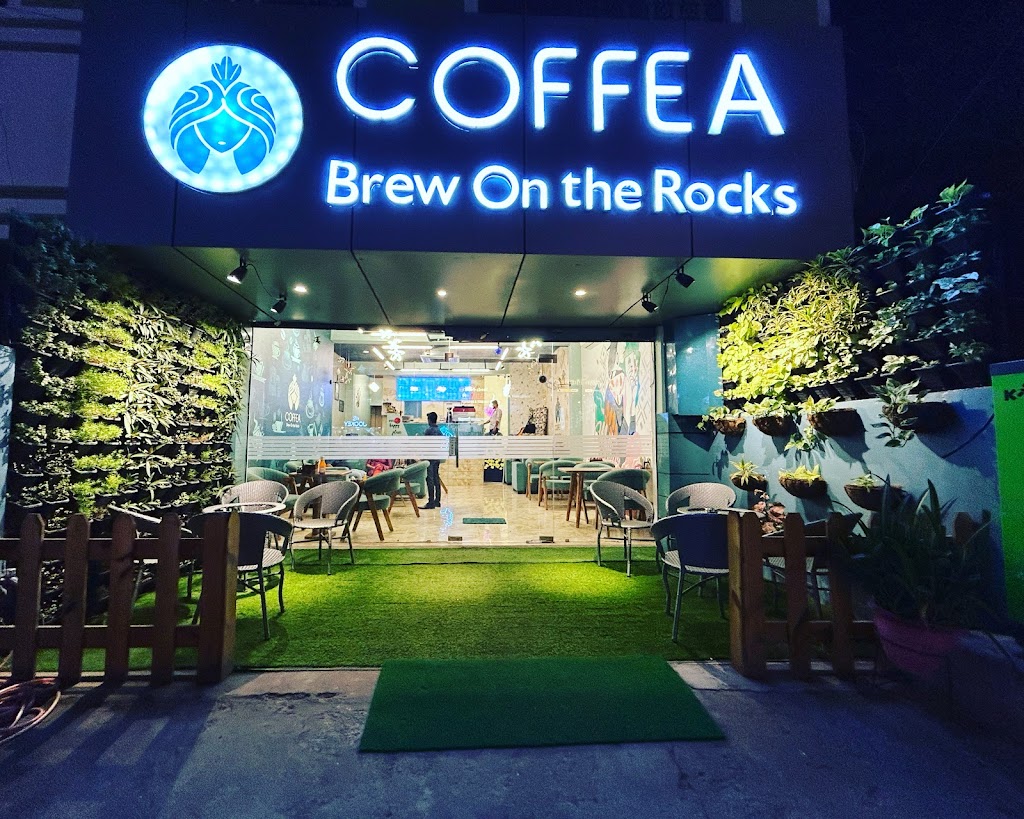Best Restaurants in Bareilly, Uttar Pradesh - Top Dining Spots