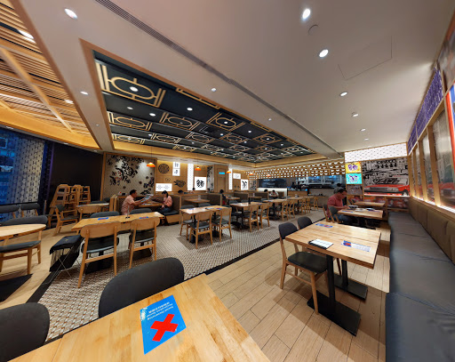馬來西亞 Pahang, Genting Highlands｜LeNu Chef Wai's Noodle Bar @ SkyAvenue ...