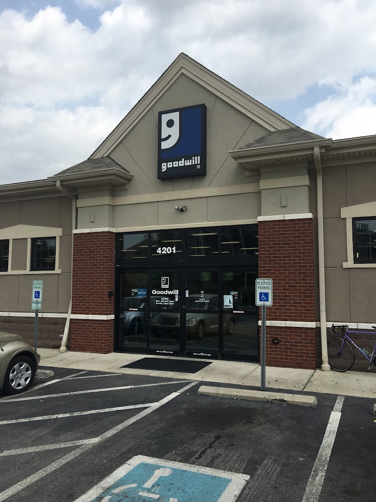 Goodwill - Louisville, Kentucky | Thrift Store Atlas