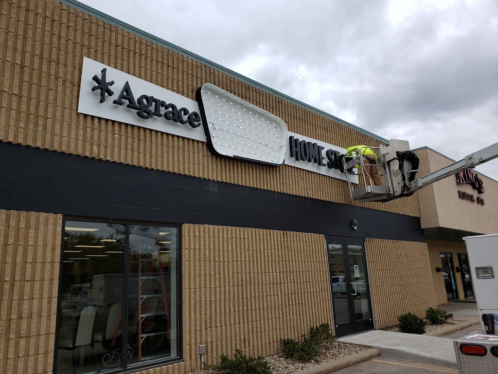 Agrace Thrift Home Store - Madison, Wisconsin | Thrift Store Atlas