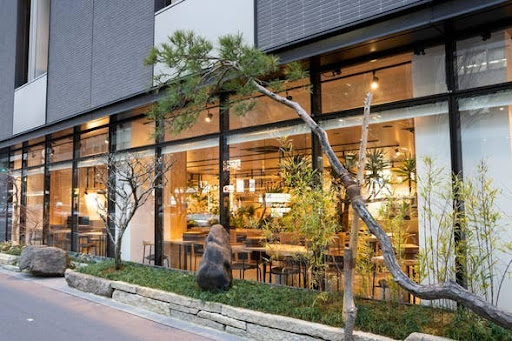 日本 Kyoto｜ryu no hige