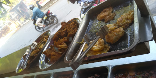 馬來西亞 Penang, Bukit Mertajam｜Kedai Makan D'Junjong