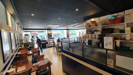 南韓 Gyeonggi-do, Anyang-si｜연안식당 안양평촌점