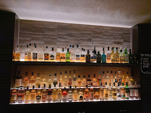 日本 Tokyo, Machida｜BAR Nakazawa バーナカザワ