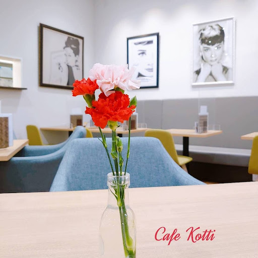 日本 Kanagawa, Yokohama｜Cafe Kotti(コッチ)イオンスタイル戸塚店