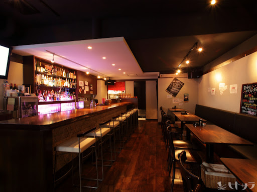 日本 Kanagawa, Yokohama｜Dining Bar COCORO