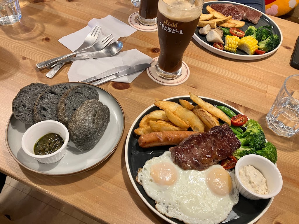 新竹縣竹北市 MERRY CAFE 洋食專賣店 - FooTinder 美食推薦 美食App