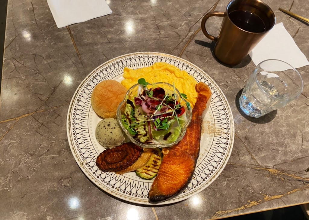 台北市中山區 覓‘s咖啡小酒館 Miss Coffee Bar - 台灣餐廳推薦 手搖推薦 甜點推薦 買一送一 優惠訊息