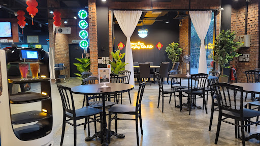 馬來西亞 Selangor, Sungai Buloh｜Mohd Chan Restaurant @Sungai Buloh