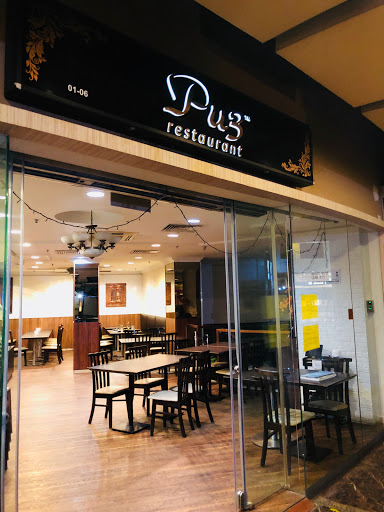 新加坡｜Pu3 Restaurant : Your Ambeng Experience