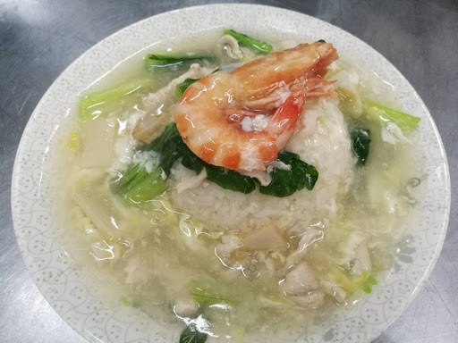 馬來西亞 Perak, Pusing｜大厨港式海鮮餐館 Restaurant Da Chu