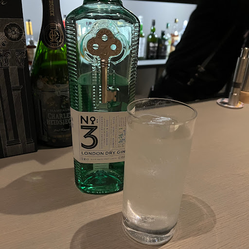 日本富山縣 Toyama｜Bar No.3