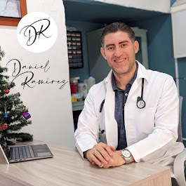 Dr. Daniel Ramírez - Médico de medicina general en Zacatepec de Hidalgo ...