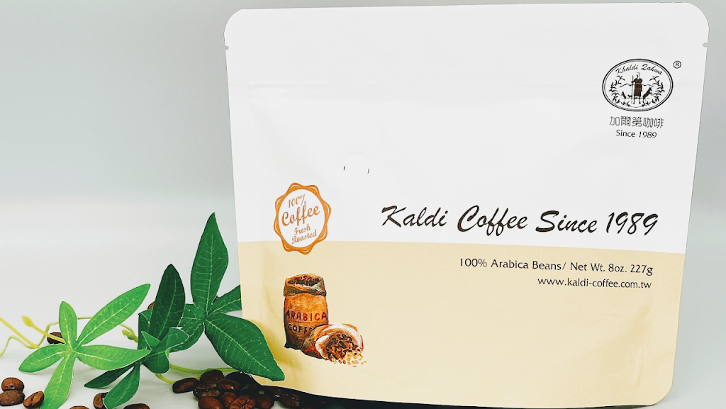 台北市大安區 加爾第咖啡-通化店 Kaldi coffee - FooTinder 美食推薦 美食App