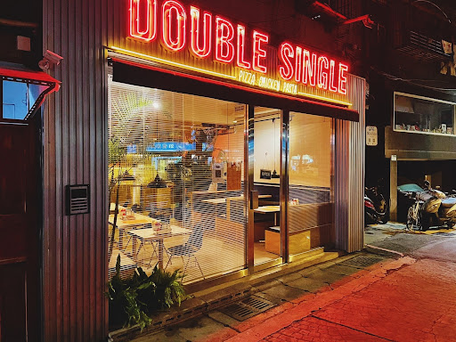台北市大同區 DOUBLE SINGLE - 台灣餐廳推薦 手搖推薦 甜點推薦 買一送一 優惠訊息