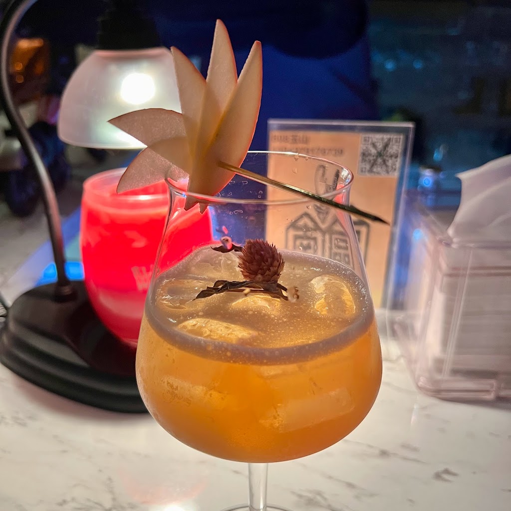 彰化縣員林市 THE NACH BAR 不醉不歸 南區餐酒館 - FooTinder 美食推薦 美食App
