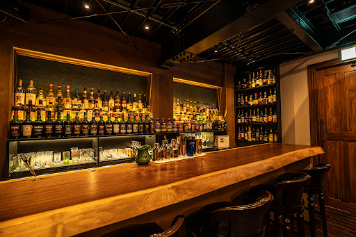 日本 Saitama｜Bar fugue