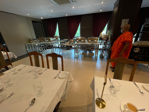 新加坡｜Khalsa Restaurant Pte Ltd