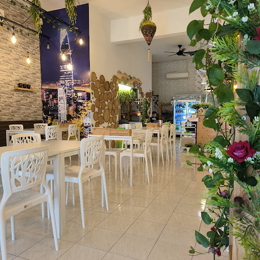 馬來西亞 Negeri Sembilan, Seremban｜Amy Vietnamese Restaurant