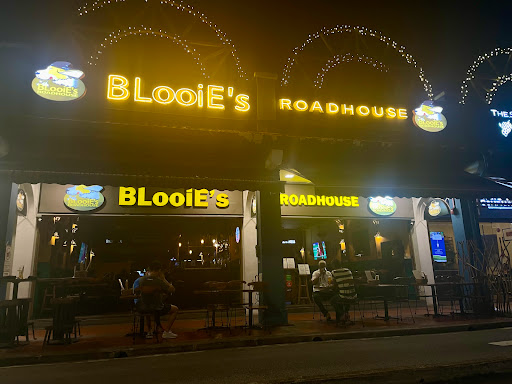 新加坡｜BLooiE's Roadhouse