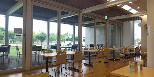 日本 Hyogo, Kobe｜JICA関西食堂