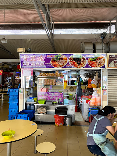 新加坡｜Seletar Sheng Mian Mee Hoon Kway (3rd Branch)