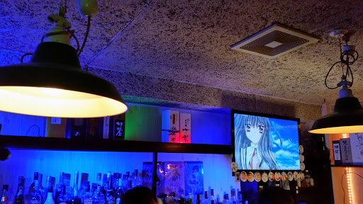 日本 Ishikawa, Kanazawa｜otaku bar K3