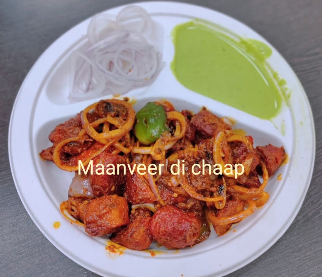 Best Restaurants in Ulhasnagar, Maharashtra - Top Dining Spots