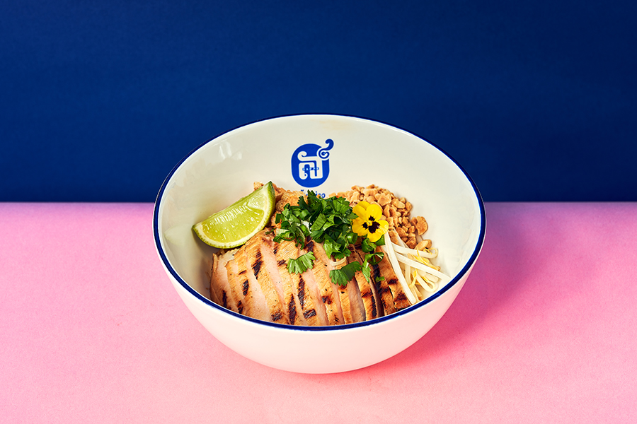 Sappe - Thai Restaurant in New York