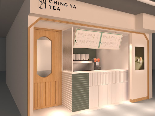 台北市內湖區 青芽摘CHING YA TEA 台北西湖店 - 台灣餐廳推薦 手搖推薦 甜點推薦 買一送一 優惠訊息
