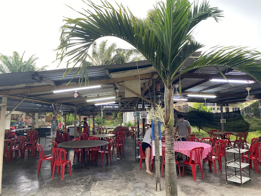 馬來西亞 Selangor, Banting｜Restaurant Ah Pek