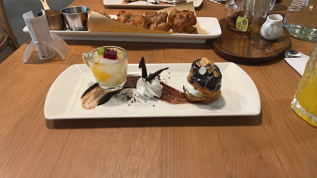 基隆市信義區 1632 Cafe & Diner - FooTinder 美食推薦 美食App