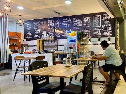 馬來西亞 Sabah, Kota Kinabalu｜Gerid's Kitchen