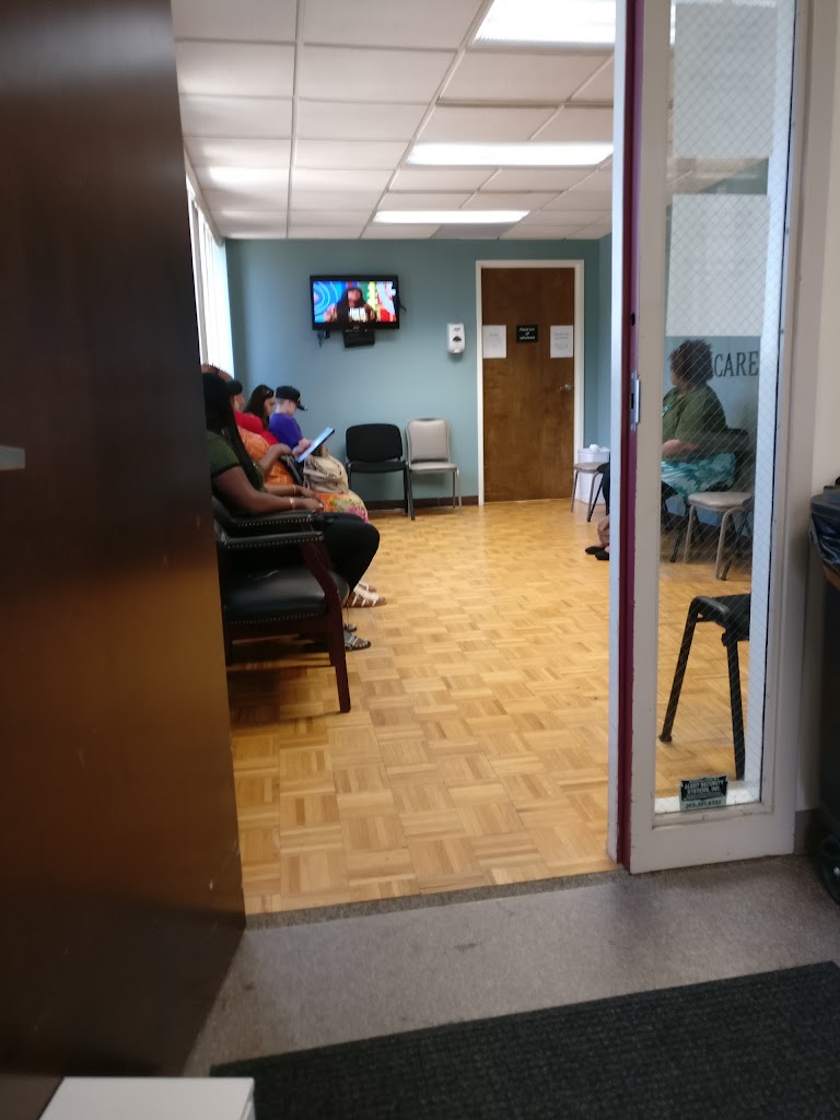 PCA Pain Care Center - Pain Management in Wallingford, Connecticut | Pain Clinics Directory