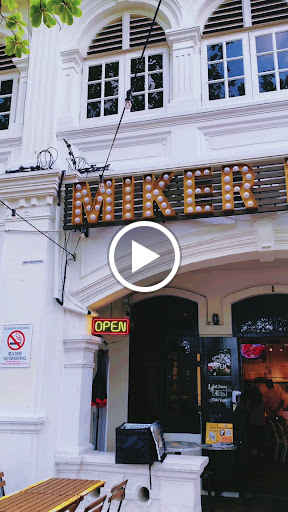 馬來西亞 Perak, Ipoh｜Miker Pizza