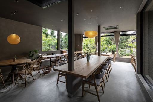 日本 Mie, Inabe｜NoKi