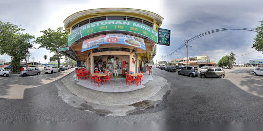 馬來西亞 Selangor, Port Klang｜Restoran Ming Ho 明和海鮮飯店