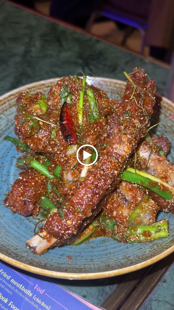 Sappe - Thai Restaurant in New York