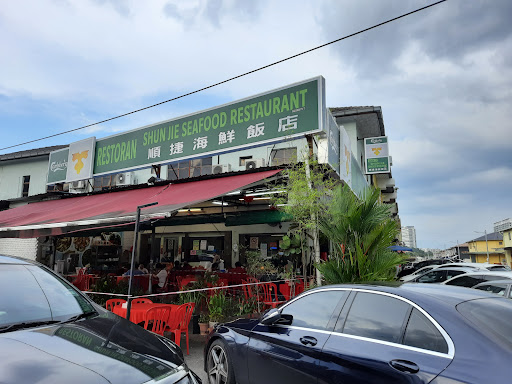 馬來西亞 Selangor, Batu Caves｜Shun Jie Seafood Restaurant