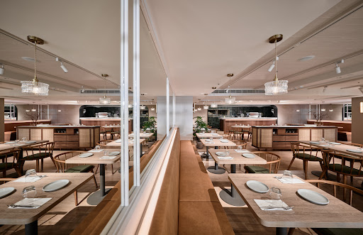 台北市大安區 M One Cafe 大安館 - 台灣餐廳推薦 手搖推薦 甜點推薦 買一送一 優惠訊息