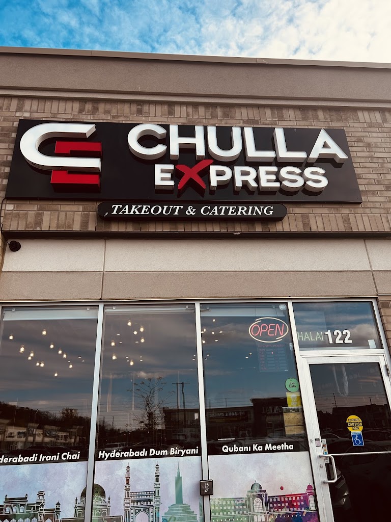 Chulla Express, Mississauga - Photos, Reviews - Updated January 2025 ...