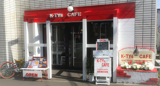 日本 Hokkaido, Sapporo｜K-TYs CAFE