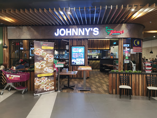馬來西亞 Negeri Sembilan, Nilai｜Johnny's Restaurant @ AEON Mall Nilai