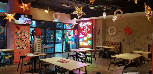 馬來西亞 Selangor, Shah Alam｜Shell Out® Vista Alam