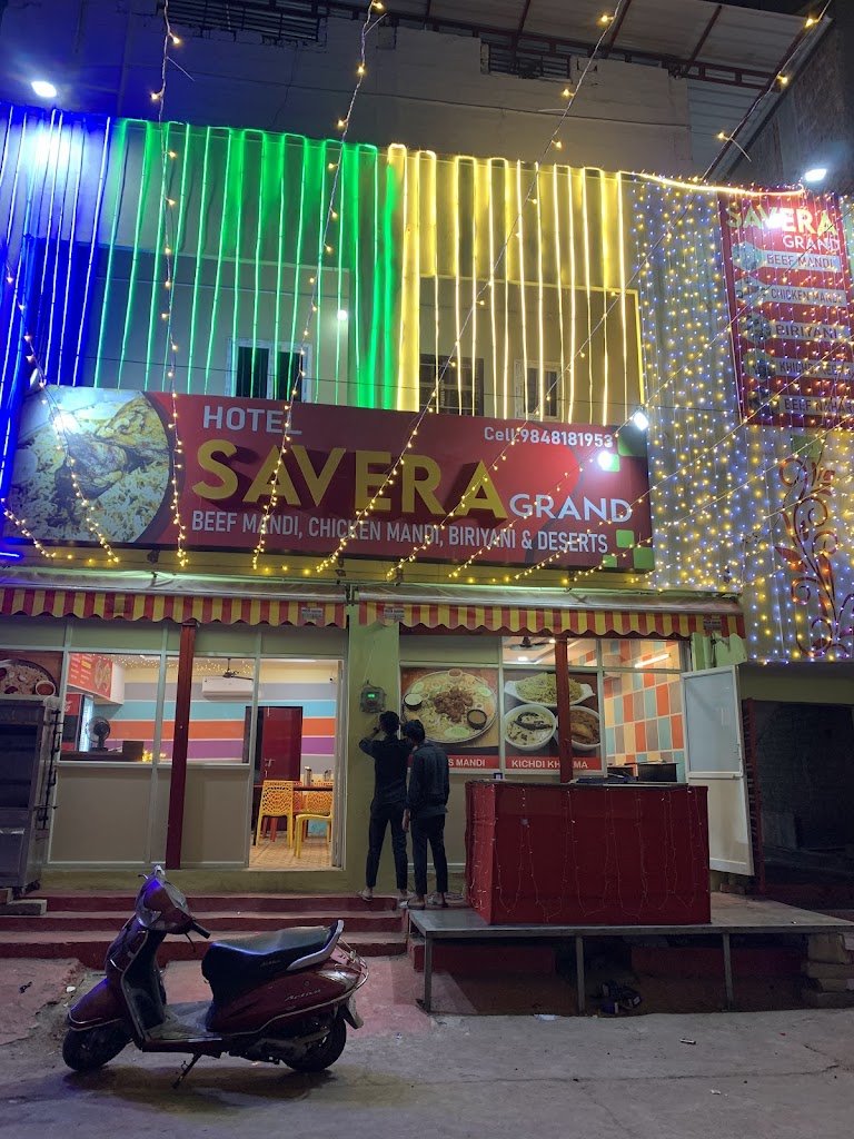 Best Restaurants in Khammam, Telangana - Top Dining Spots