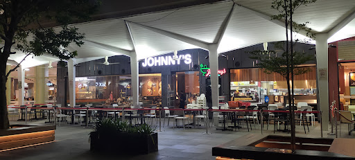 馬來西亞 Putrajaya, 布特拉再也｜Johnny's Restaurant Alamanda, Putrajaya
