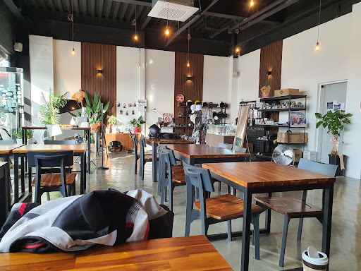 南韓 Gyeonggi-do, Pocheon-si｜ROAD 9-6