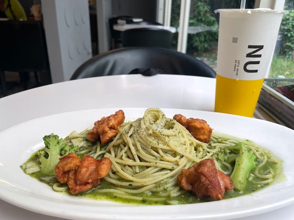 台中市豐原區 NU PASTA 豐原店-豐原區美食｜燉飯｜義大利麵｜焗烤｜聚餐餐廳｜平價美食｜推薦餐廳 ｜外帶 - 台灣餐廳推薦 手搖推薦 甜 ...