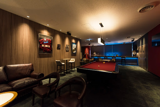 日本 Hokkaido, Chitose｜The Park Bar ザ・パーク バー